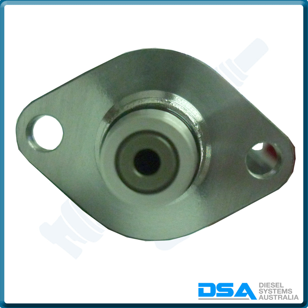 04226-0L010 Genuine Toyota 1KD-FTV, 2KD-FTV Suction Control Valve Kit ...