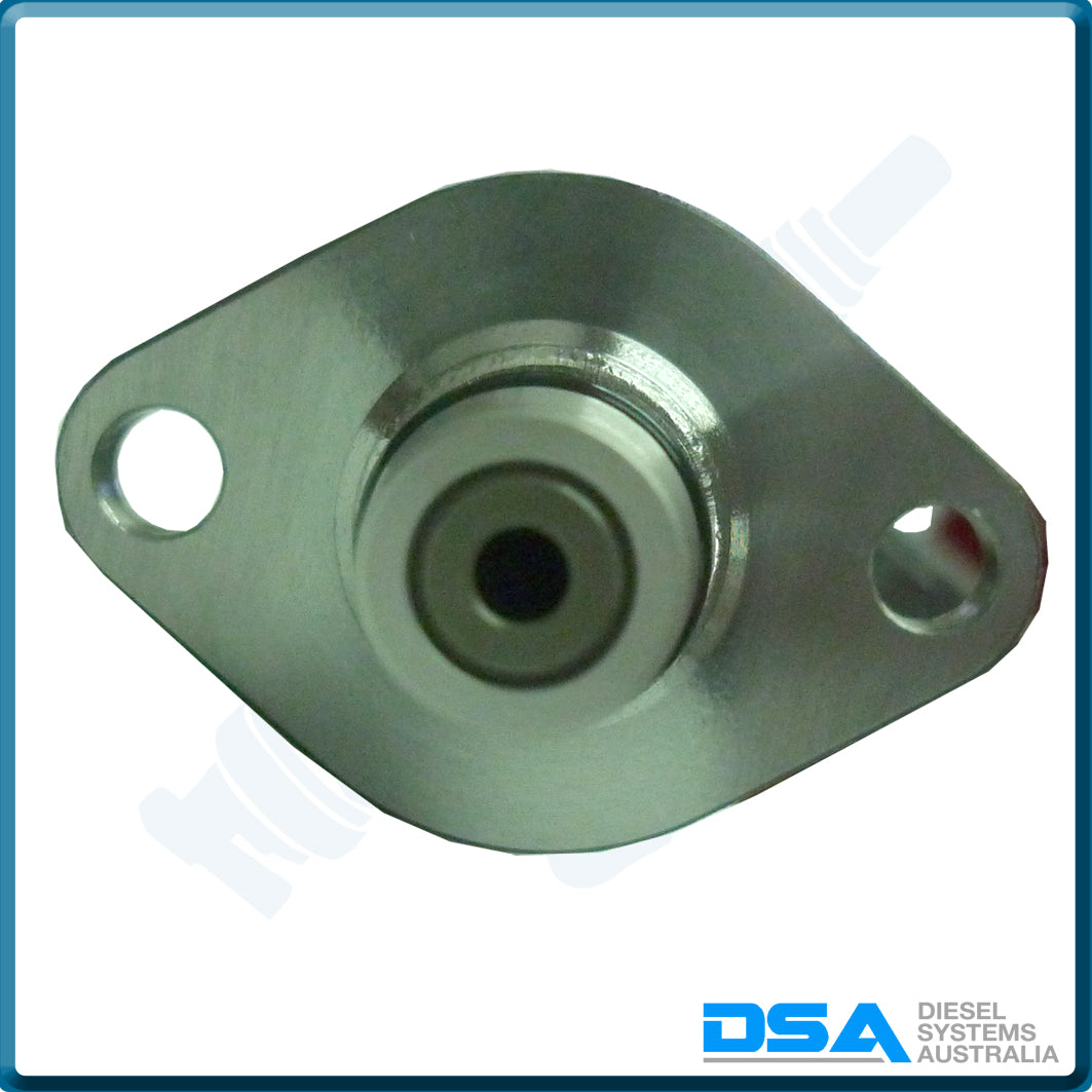 04226-0L010 Genuine Toyota 1KD-FTV, 2KD-FTV Suction Control Valve Kit ...