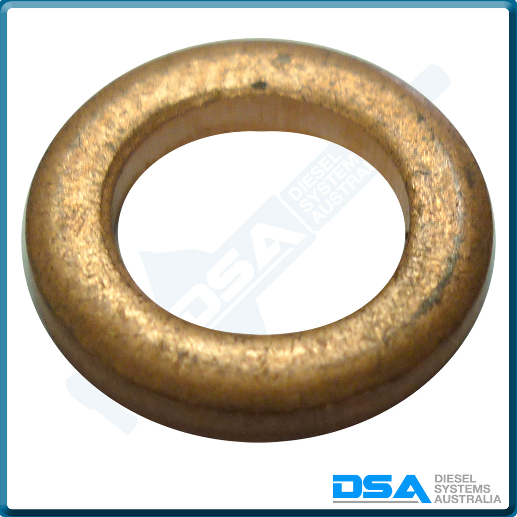 Injector Washers — Diesel Systems Australia