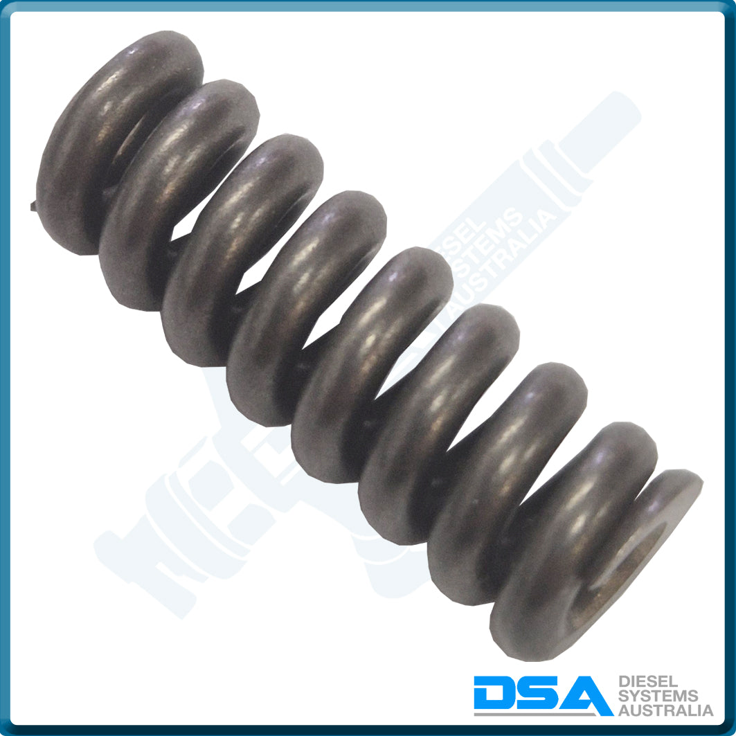 093127-0460 Genuine Denso Nozzle Holder Spring — Diesel Systems Australia