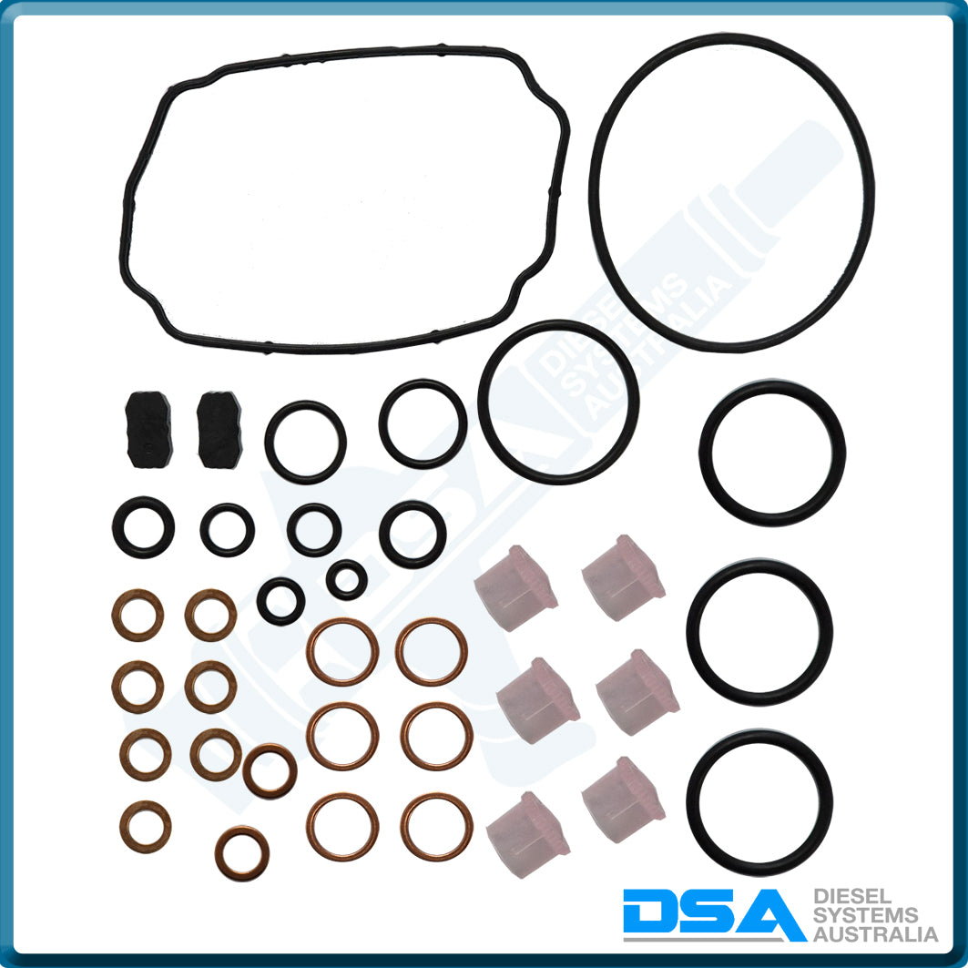 096010-0140NG Aftermarket Denso VE Direct Injection Repair Kit — Diesel ...