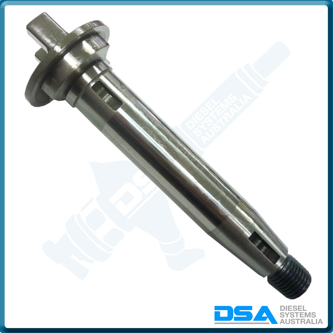 096121-0110 Genuine Denso Drive Shaft — Diesel Systems Australia