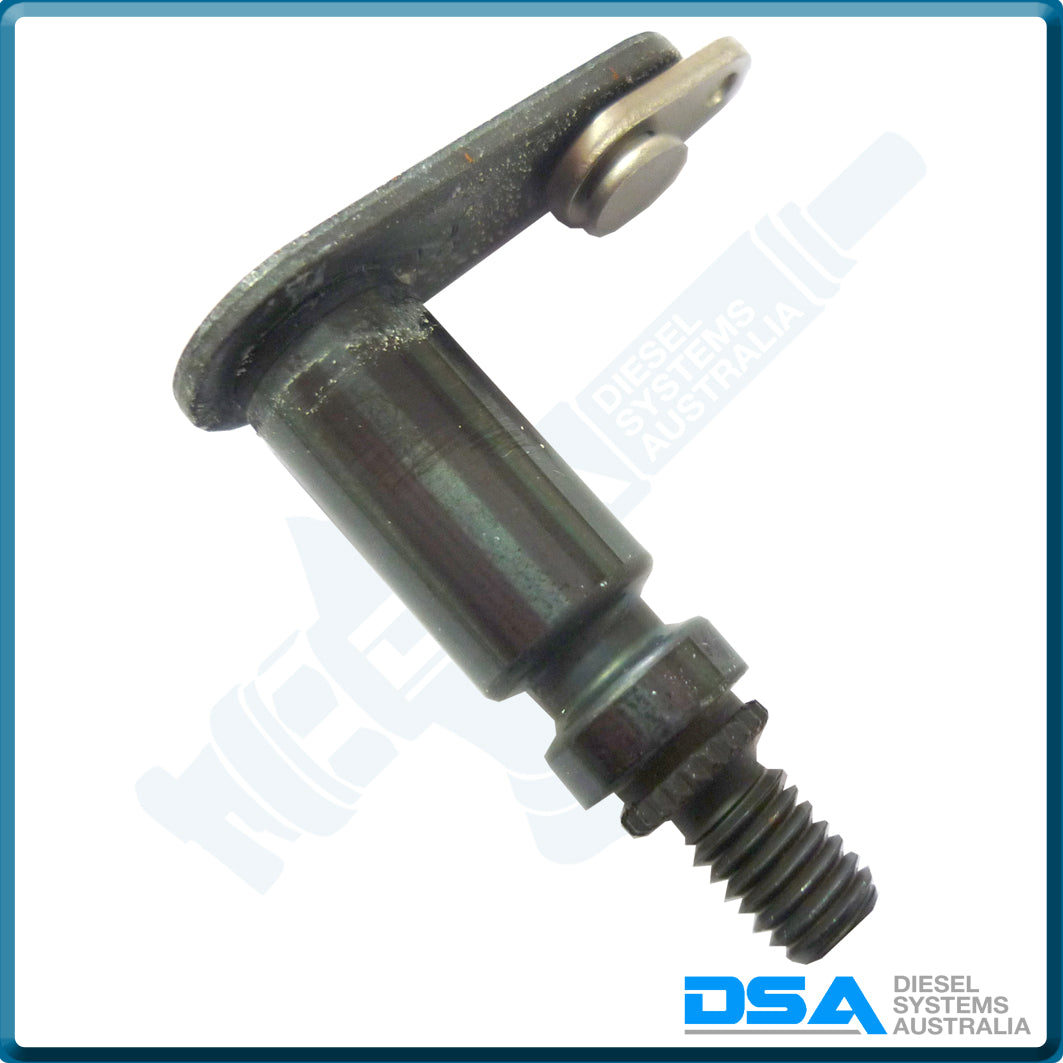 096450-0440 Genuine Denso Throttle Shaft| Diesel Systems Australia