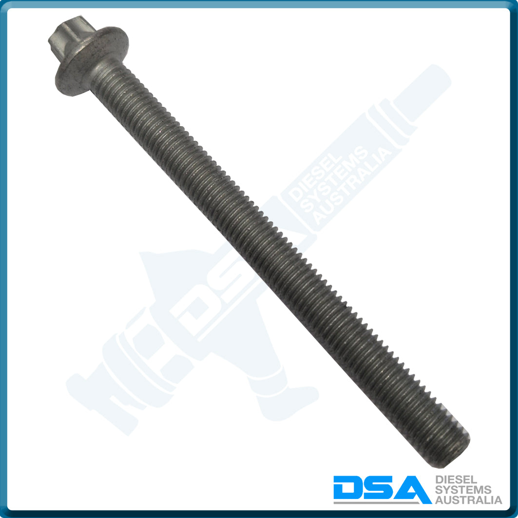 13537805256NG Aftermarket BMW Injector Fixing Screw Bolt — Diesel ...