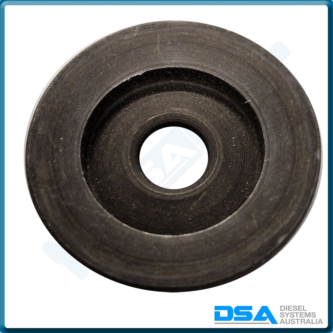 Injector Plates — Diesel Systems Australia