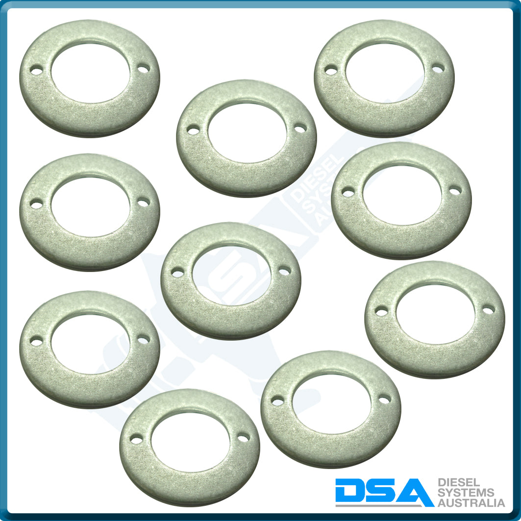 23654-46010NG Aftermarket Toyota Aluminium Leak Off Washer (23x12.5x1m ...