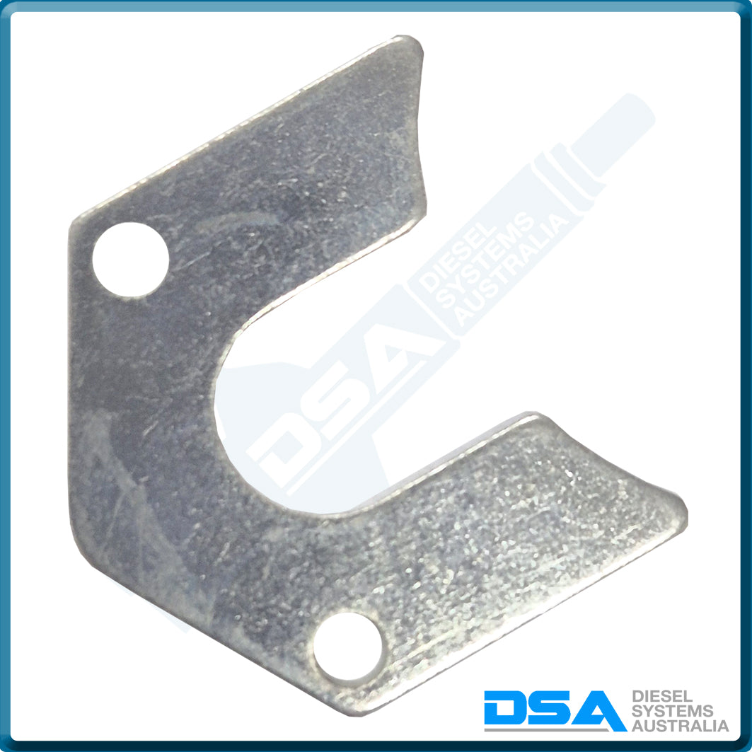 2 411 098 034NG Aftermarket Bosch Calibration Shim (1.60mm) — Diesel ...