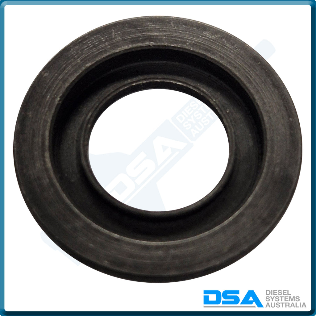 Injector Plates — Diesel Systems Australia