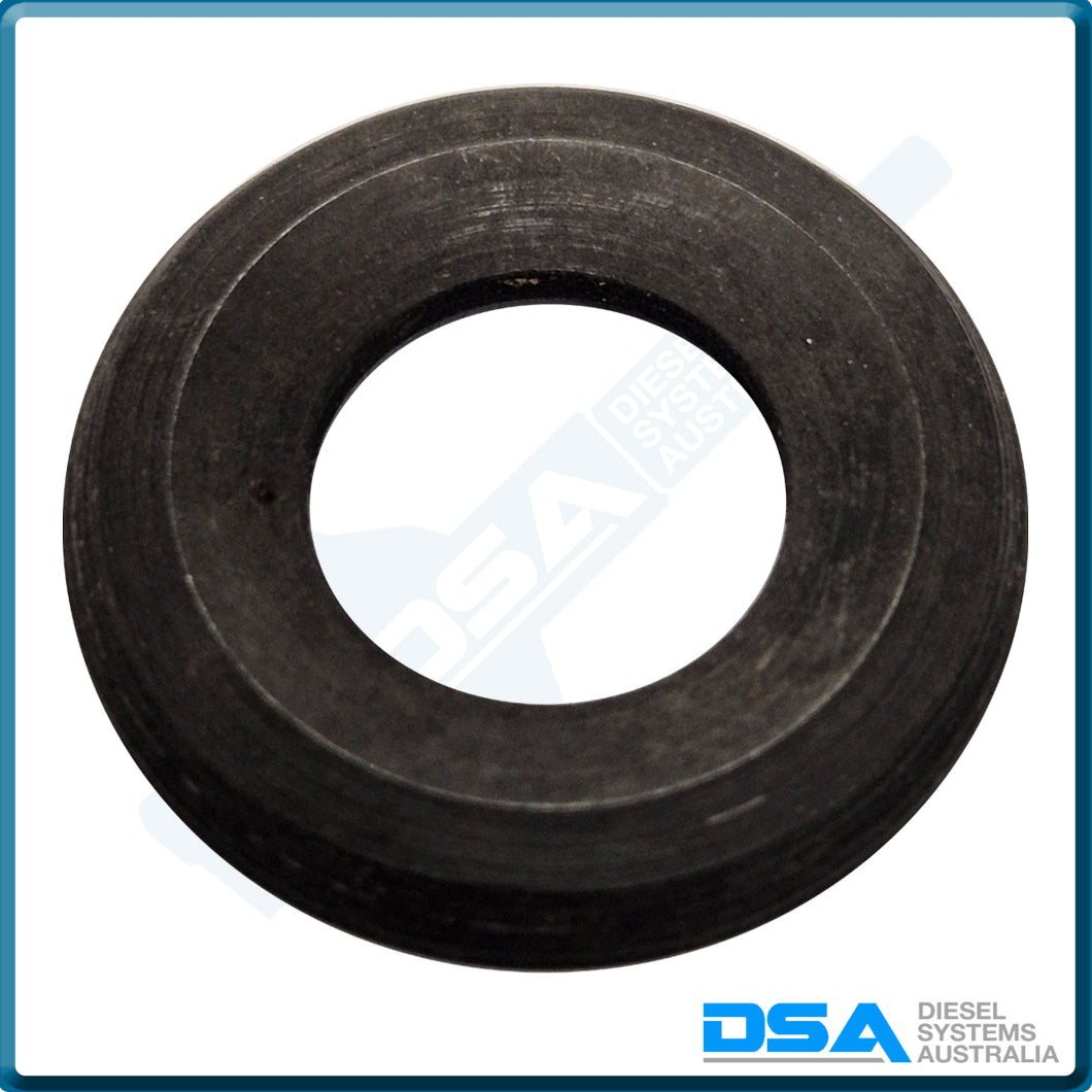 Injector Plates — Diesel Systems Australia