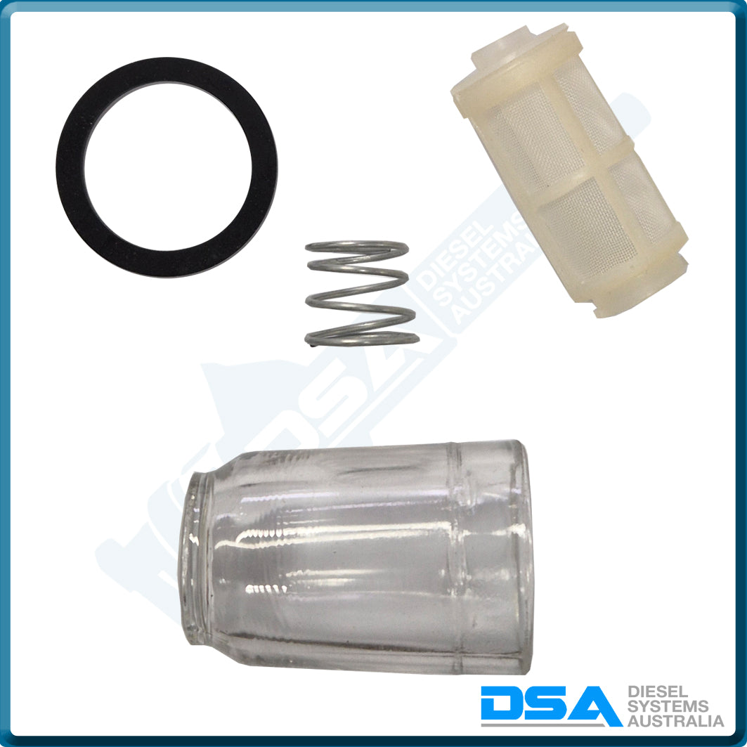 2 447 010 017NG Aftermarket Bosch Feed Pump Repair Kit — Diesel Systems ...