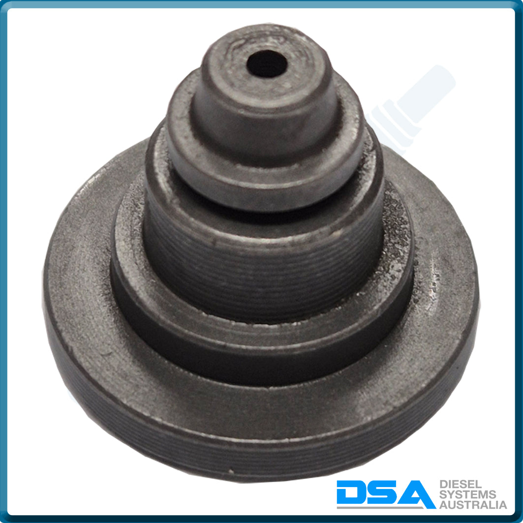 24499NG Aftermarket Delphi Delivery Valve — Diesel Systems Australia