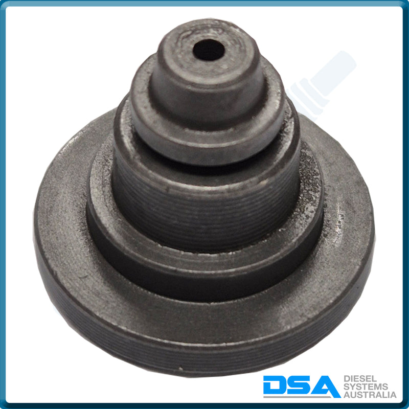 24499NG Aftermarket Delphi Delivery Valve — Diesel Systems Australia