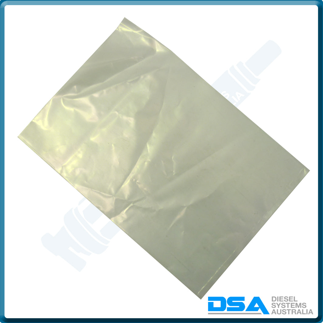 500X750-50 Plastic Bags (500x750mm 50um) {PKT-20} — Diesel Systems ...