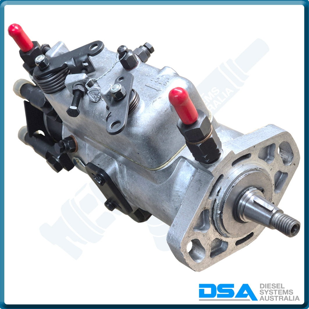 3862F140 NEW Aftermarket VA-DPA Conversion Pump (CR185-1) Fiat 980 ...
