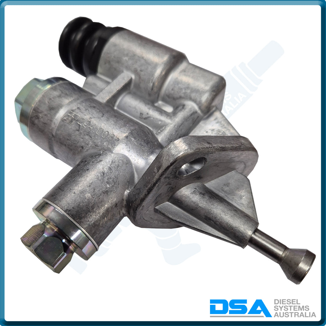 Lift Pumps — Diesel Systems Australia