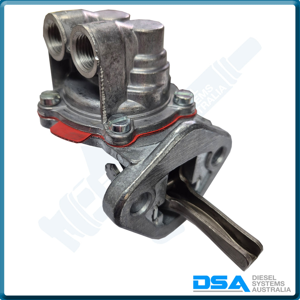 Lift Pumps — Diesel Systems Australia