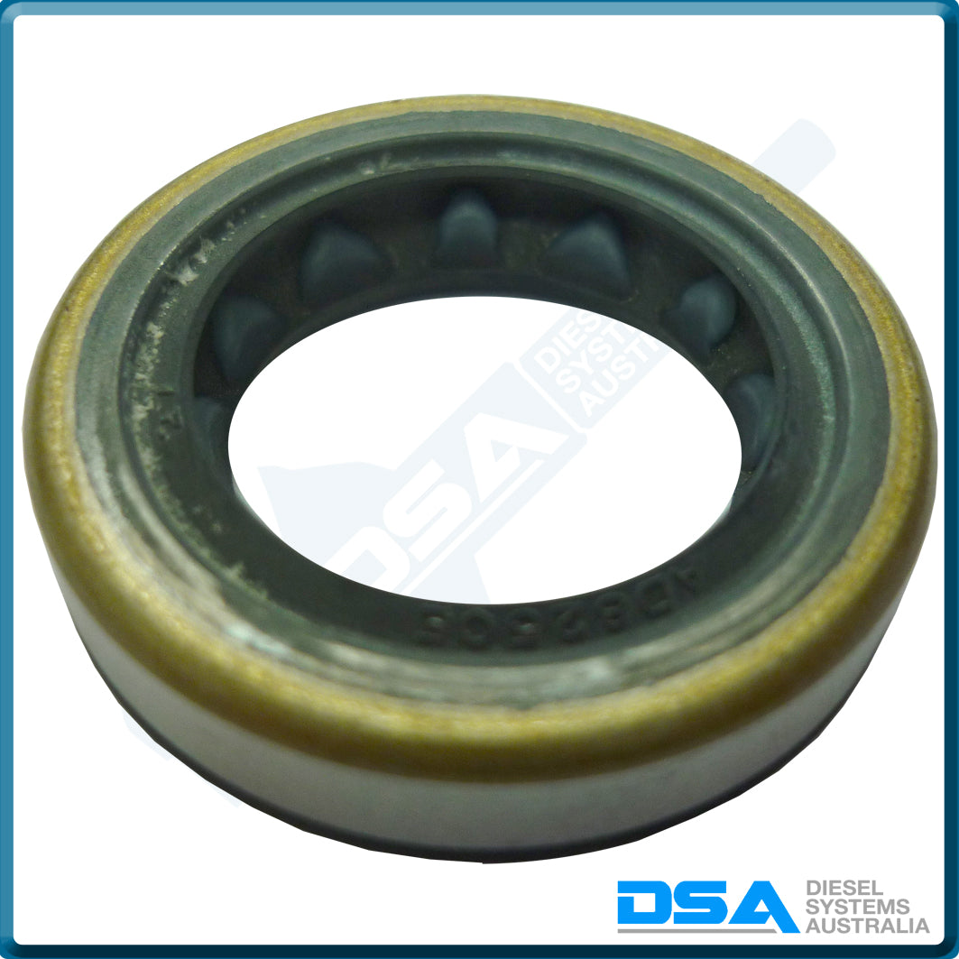 46601-070NG Aftermarket Zexel Oil Seal — Diesel Systems Australia