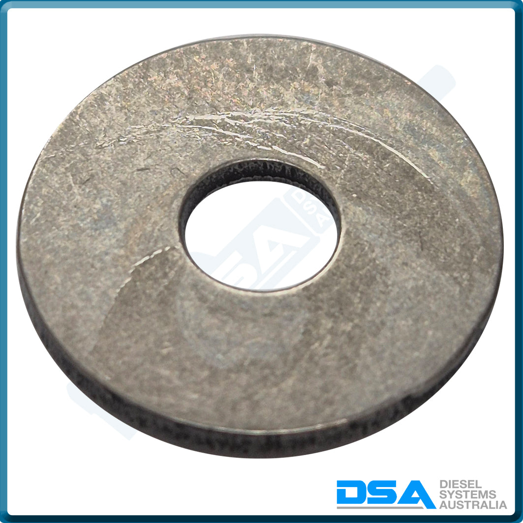 46603-040 Genuine Zexel Shim — Diesel Systems Australia