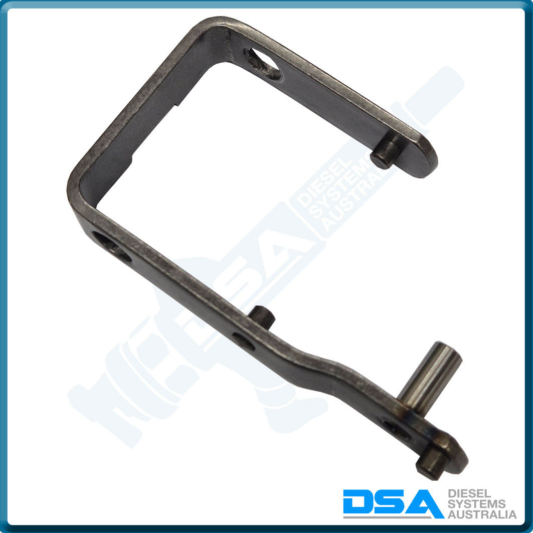 500703NG Aftermarket Delphi Lever — Diesel Systems Australia