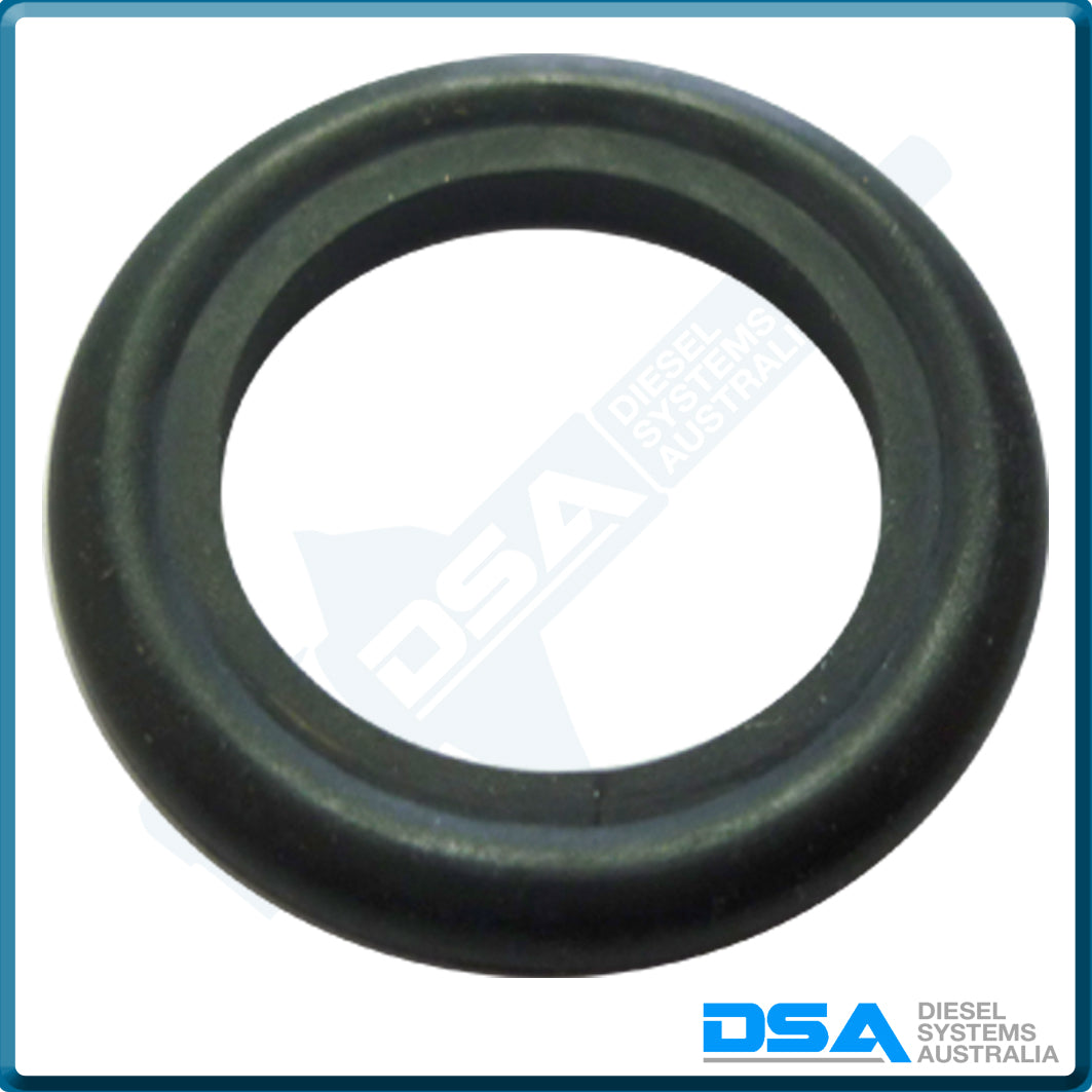 6F1069 Aftermarket Caterpillar Fuel Nozzle O'Ring Seal — Diesel Systems ...