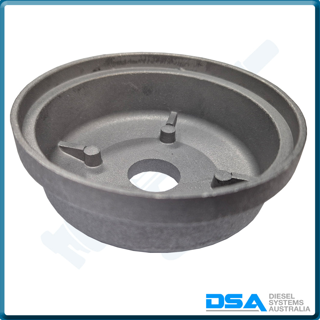 7111-493NG Aftermarket Delphi Shallow Aluminium Bowl — Diesel Systems ...