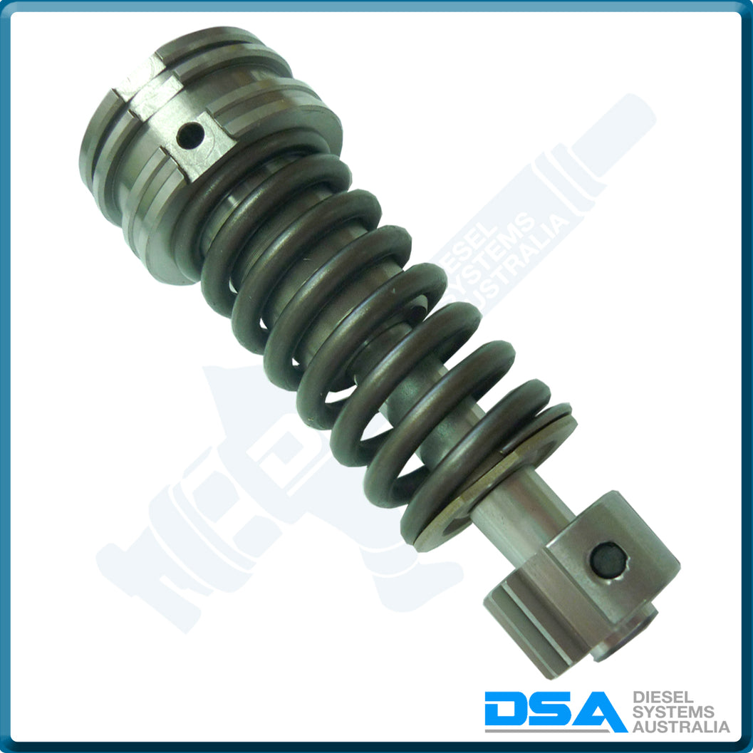 7W5929 Aftermarket Caterpillar Plunger & Barrel — Diesel Systems Australia