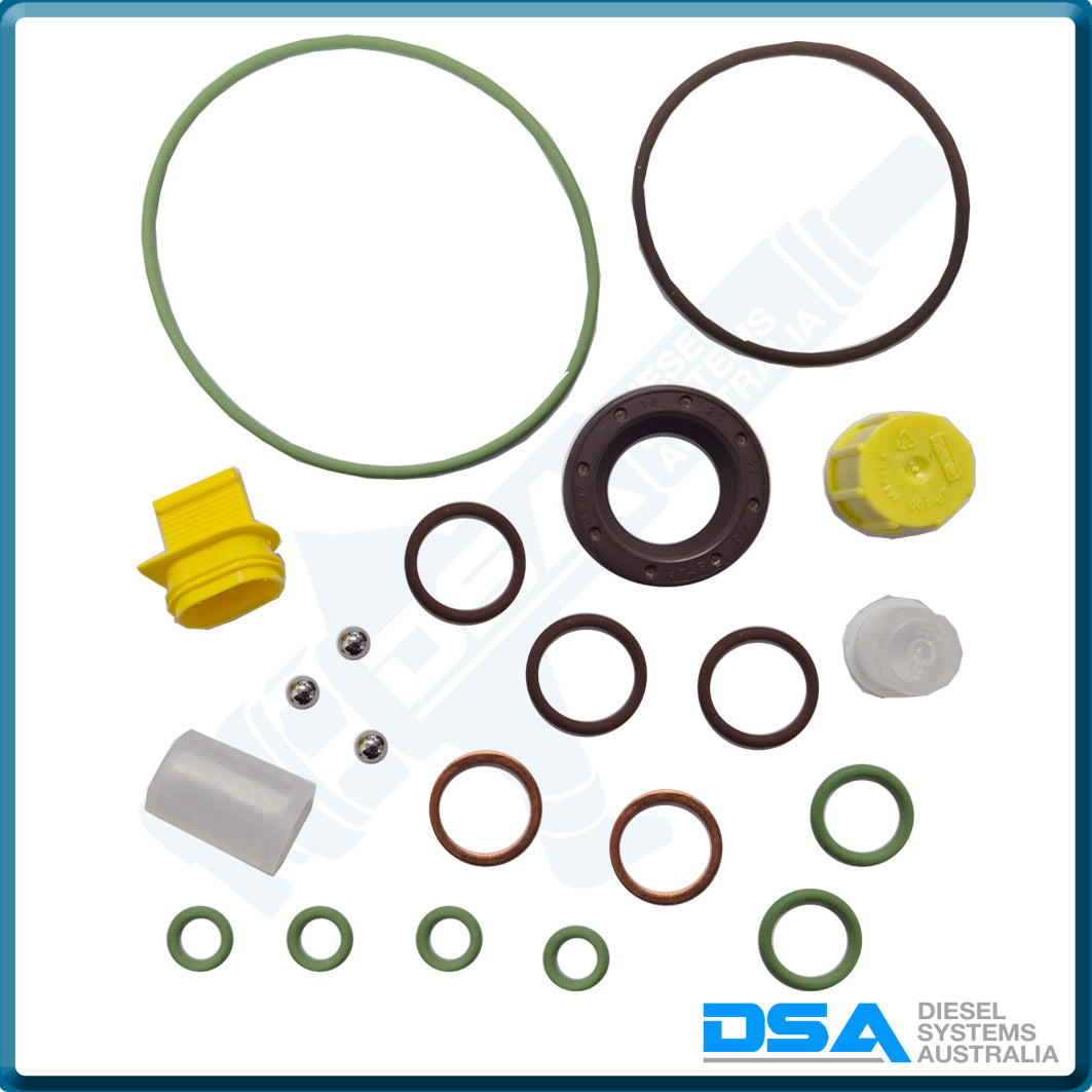 CMR139-31 Aftermarket Bosch CP3/BMW Repair Kit| Diesel Systems Australia