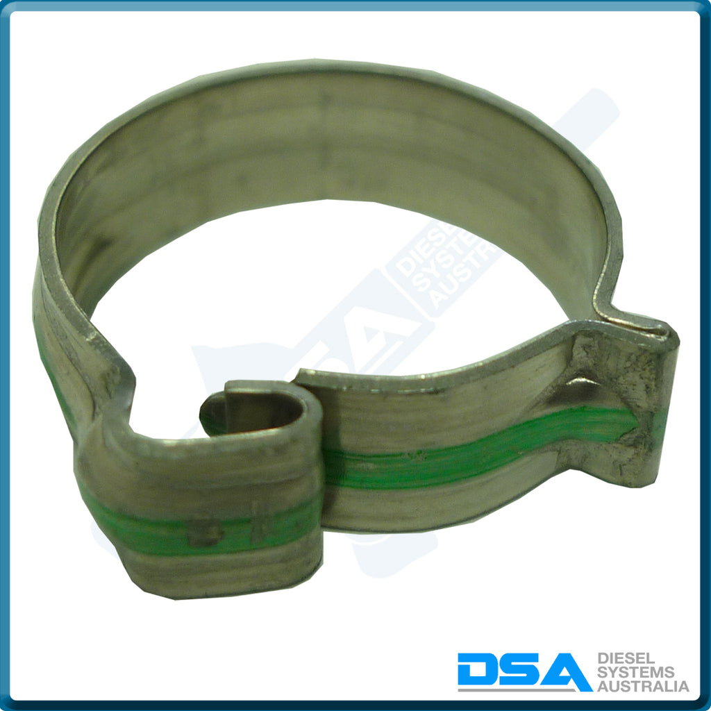 Common Rail Fittings — Diesel Systems Australia