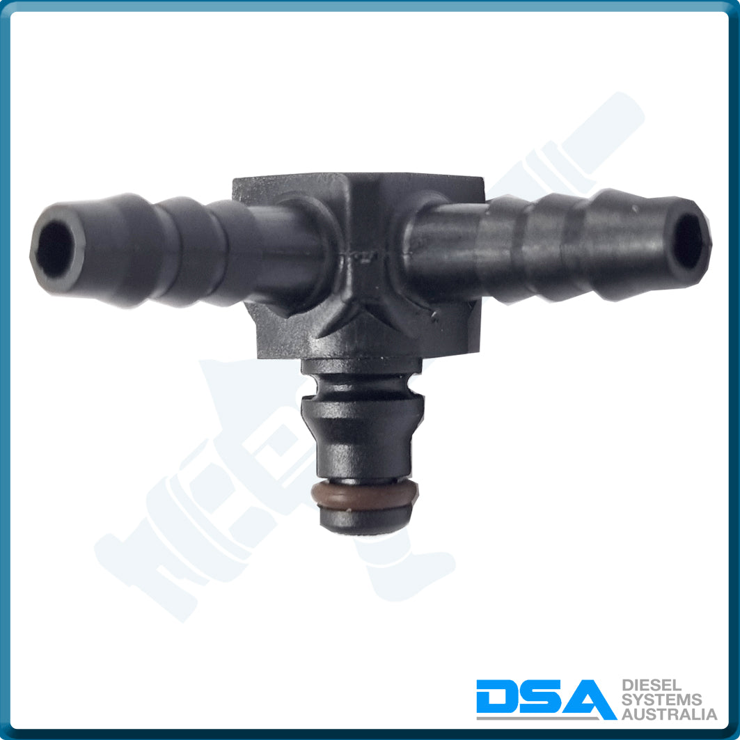 CMR151-153 2 Way Bosch, Renault 2 Way Return Leak Off/Waste Joint Conn ...