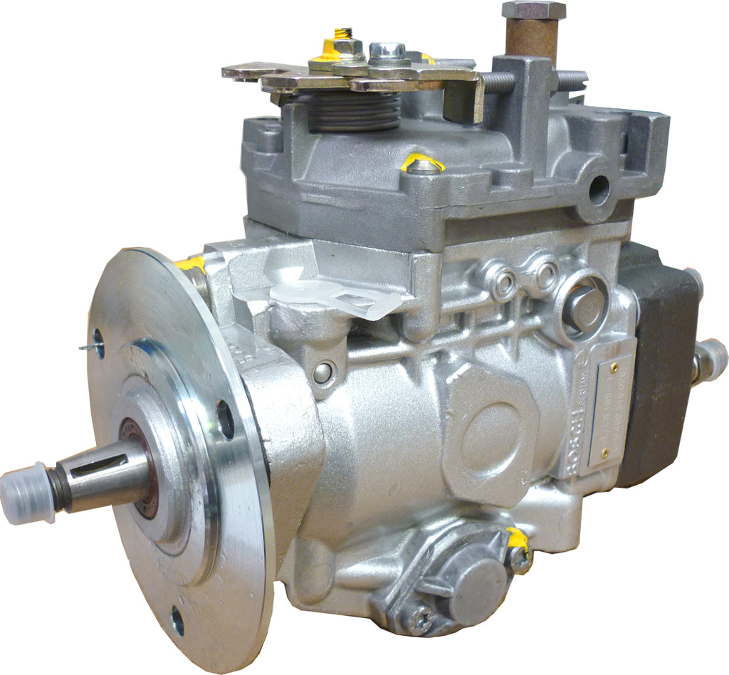 Fuel Injection Pumps — Diesel Systems Australia