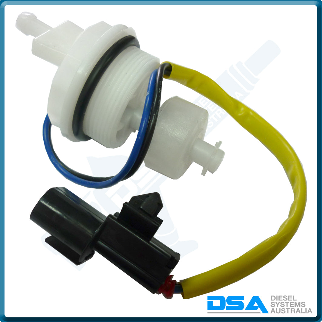 FILTER SENSOR 3 Aftermarket Toyota Replacement Filter Sensor| Diesel ...