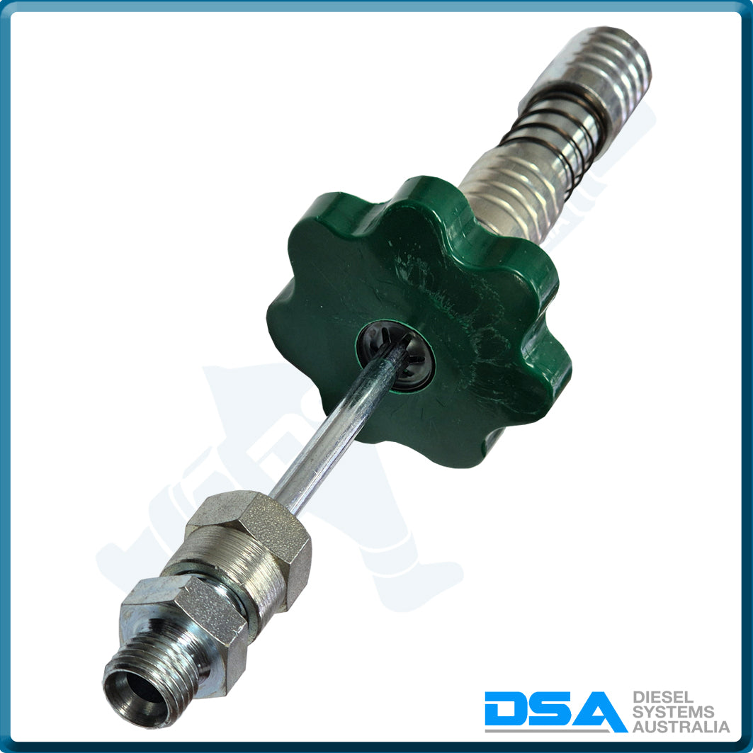 QUICK CLAMP Quick Release Coupling (A (12mm) & B (14mm) Threads ...