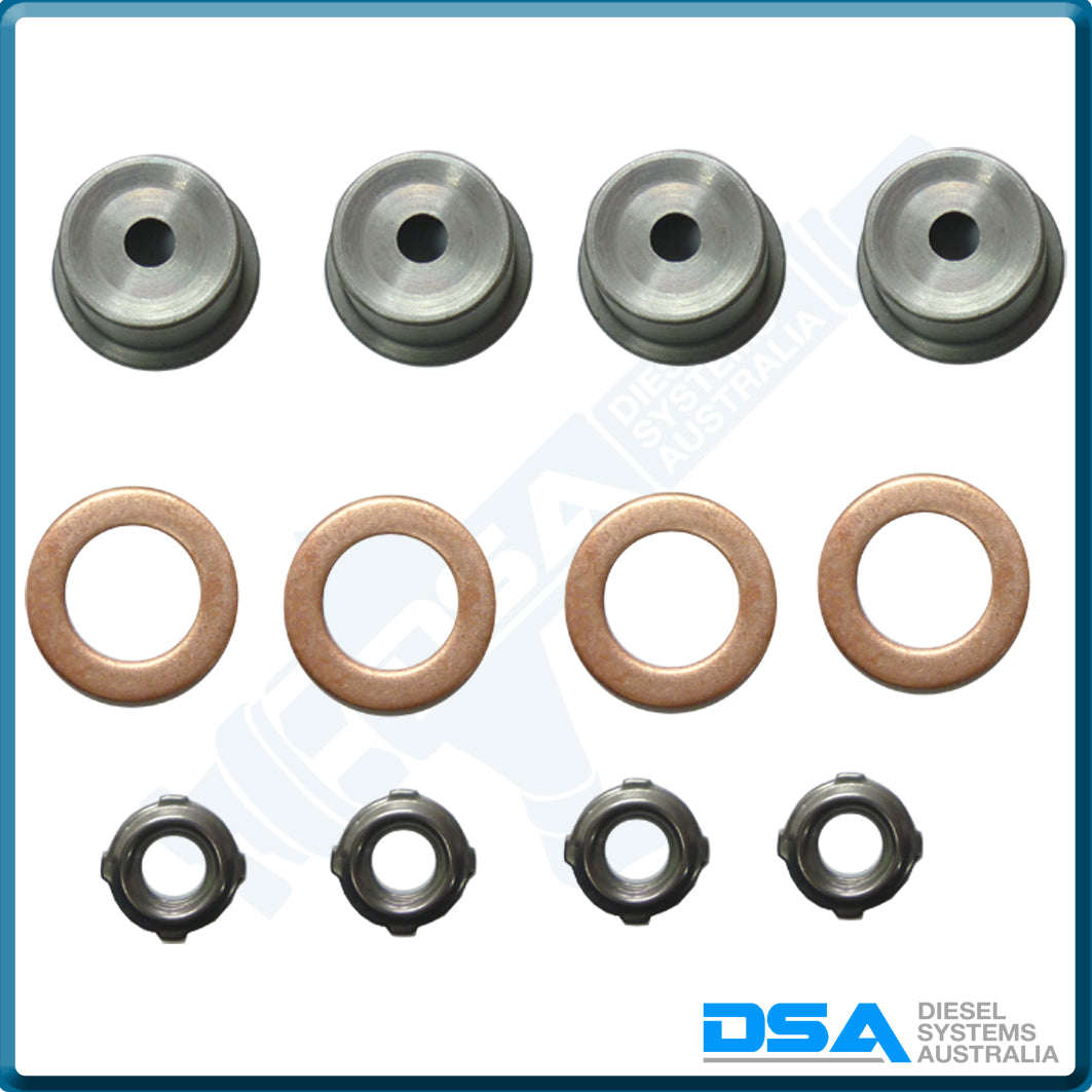WL-T WASHER KIT Aftermarker Washer Kit — Diesel Systems Australia