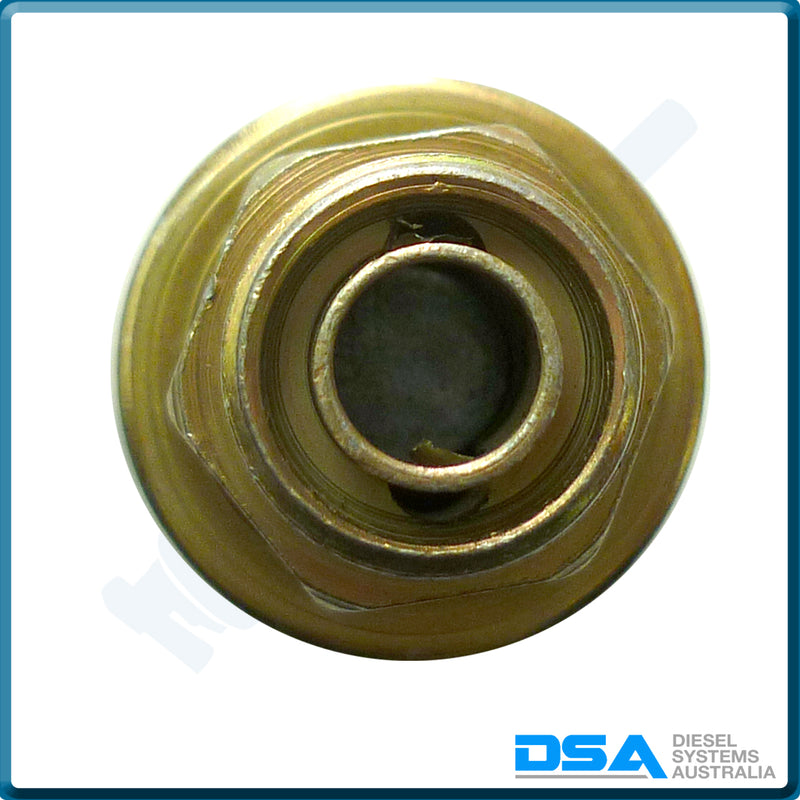 2 447 222 000NG Aftermarket Bosch Steel Hand Primer| Diesel Systems ...