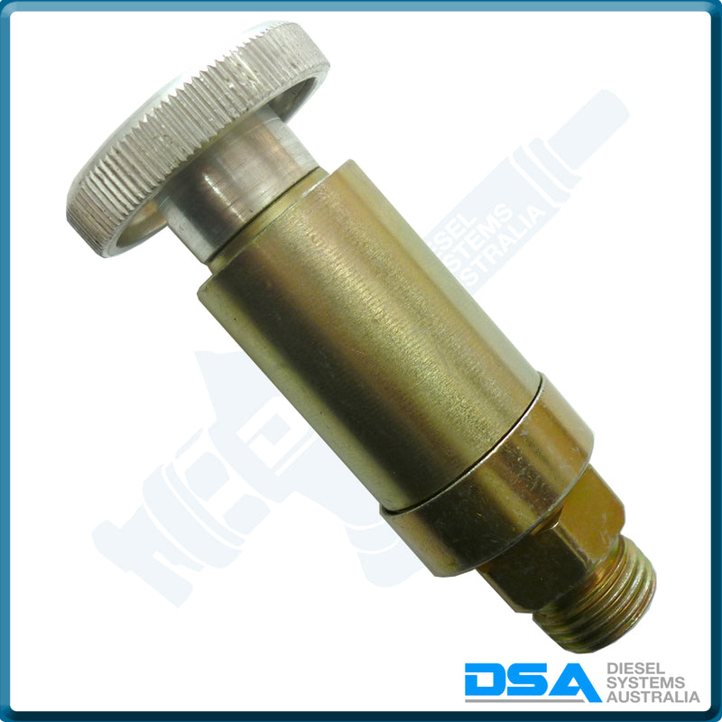 2 447 222 000NG Aftermarket Bosch Steel Hand Primer| Diesel Systems ...