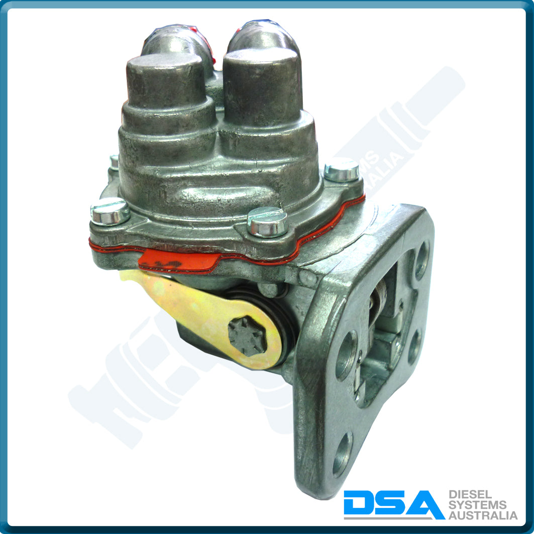 20145343 Lift Pump (Lister TS1, TR1) — Diesel Systems Australia