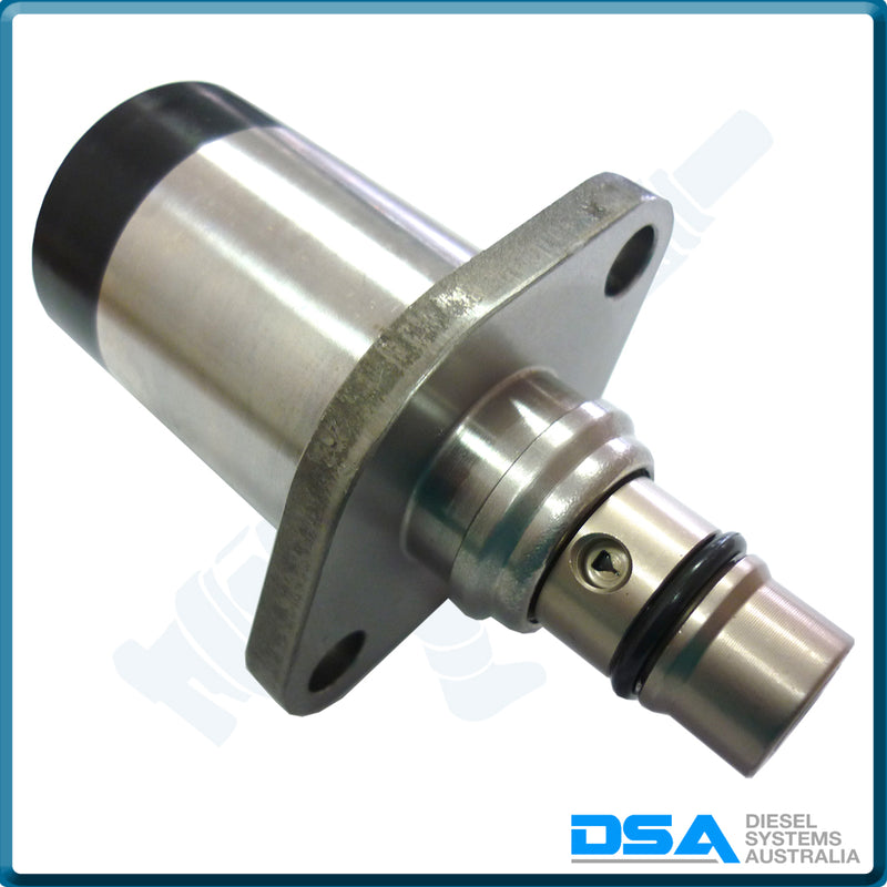 Common Rail Suction Control Valves| Diesel Systems Australia