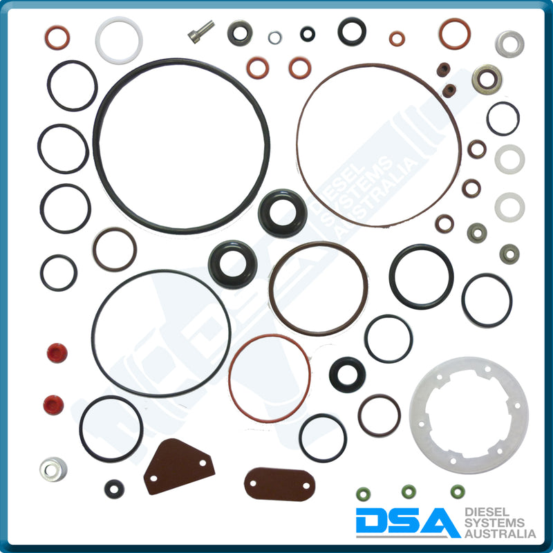 Kits| Diesel Systems Australia