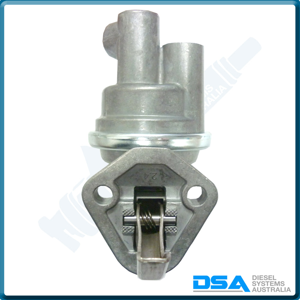 3928144 Lift Pump (Cummins Industrial)| Diesel Systems Australia