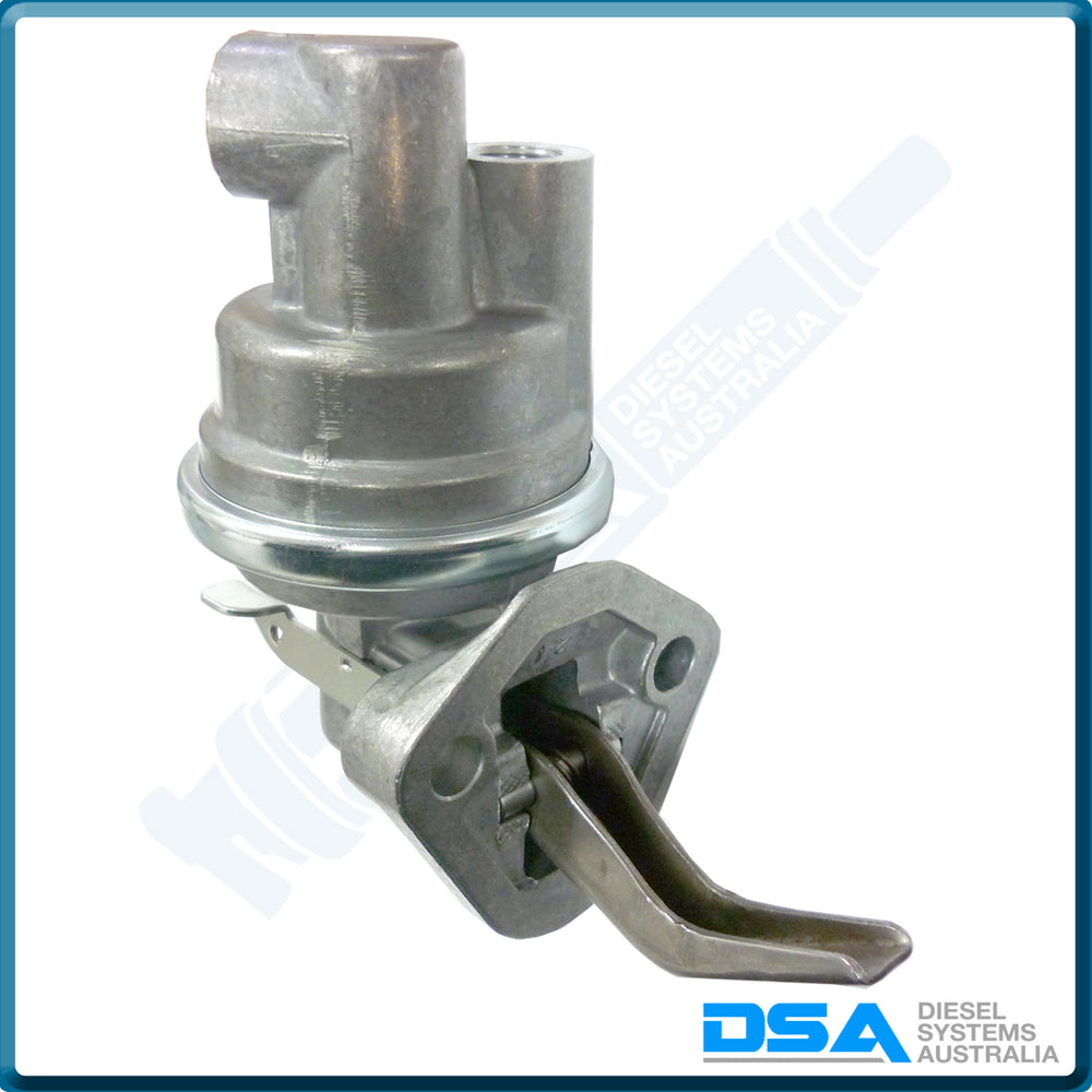 3928144 Lift Pump (Cummins Industrial)| Diesel Systems Australia