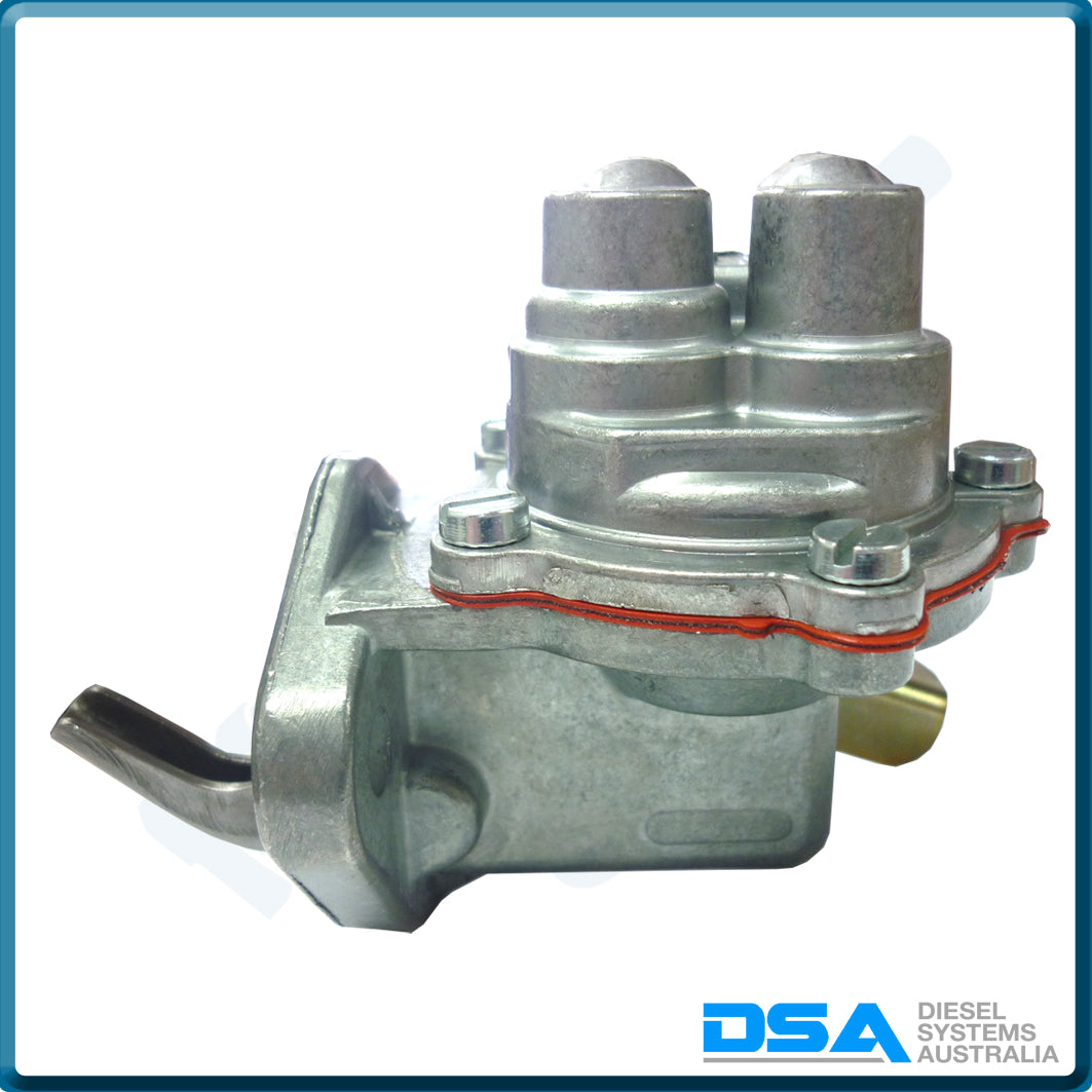 461-110 Lift Pump (Perkins P3.144)| Diesel Systems Australia
