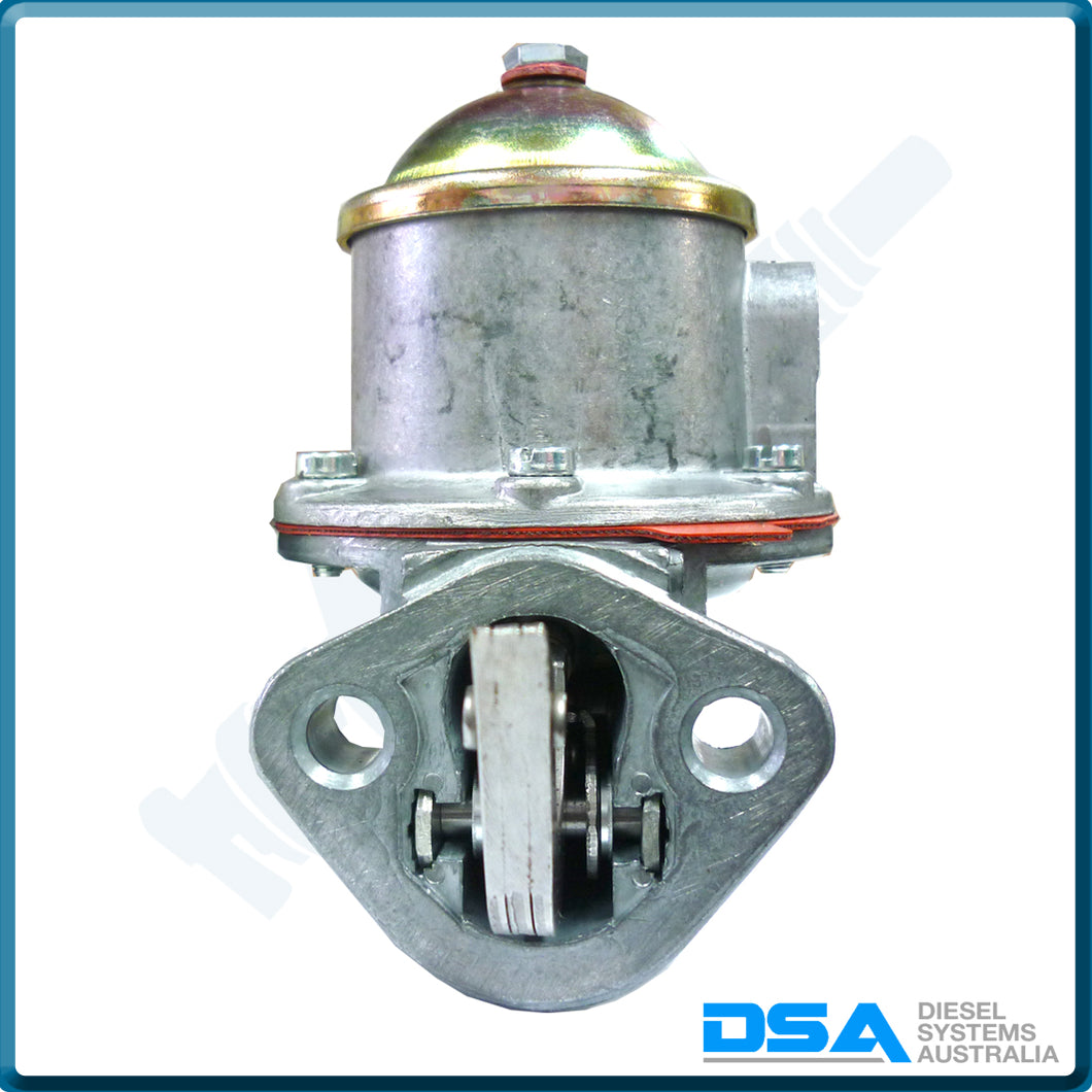 Lift Pumps — Diesel Systems Australia