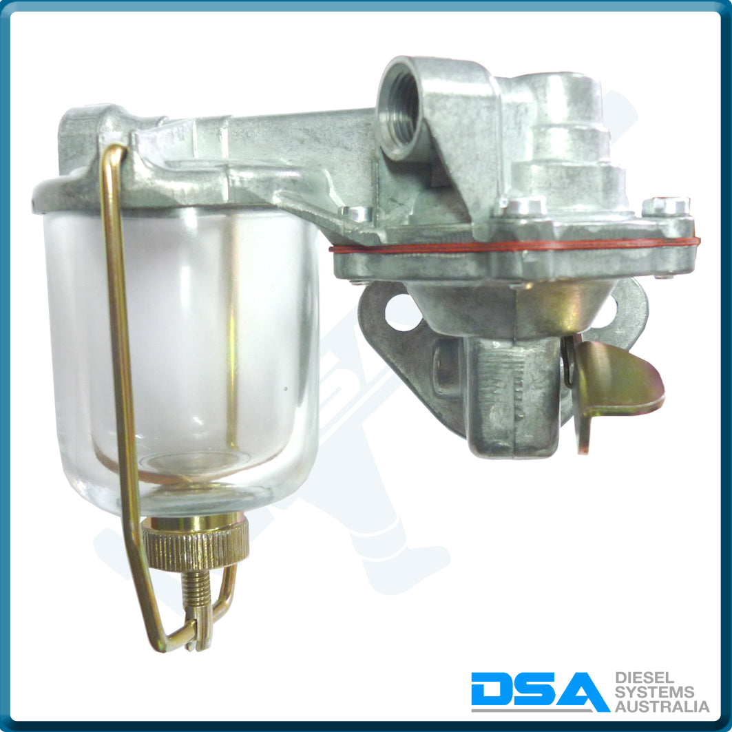 461-165 Lift Pump (Perkins 3.144/3.152)| Diesel Systems Australia