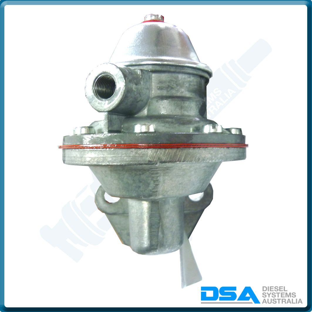 461-66 Lift Pump (John Deere)| Diesel Systems Australia