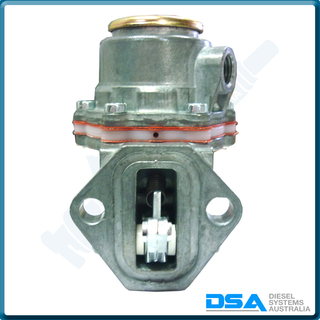 4757883 Lift Pump (Iveco/Case/Fiat)| Diesel Systems Australia