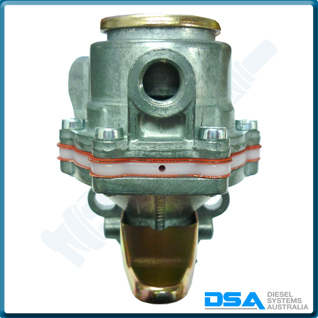 4757883 Lift Pump (Iveco/Case/Fiat)| Diesel Systems Australia