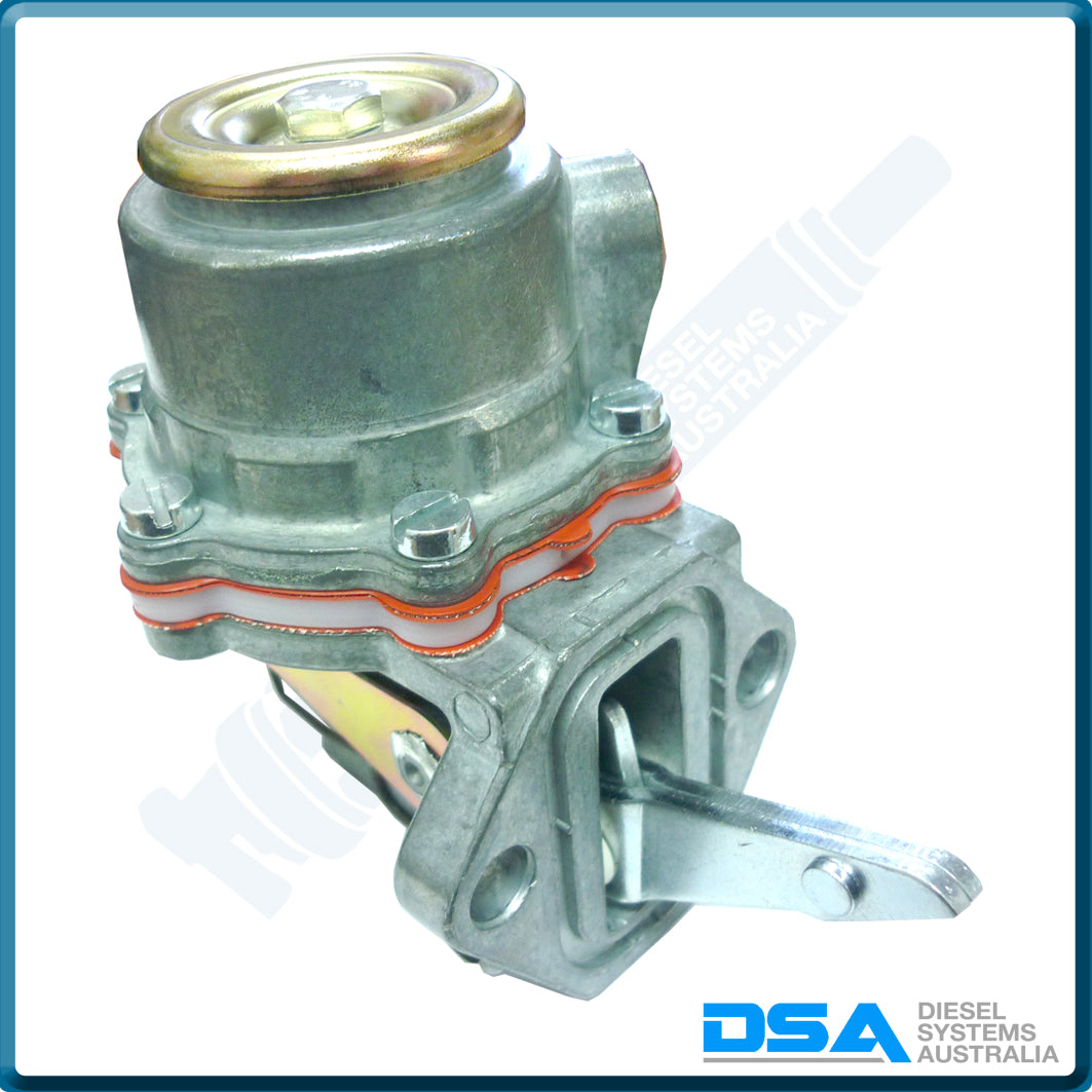 4757883 Lift Pump (Iveco/Case/Fiat) — Diesel Systems Australia