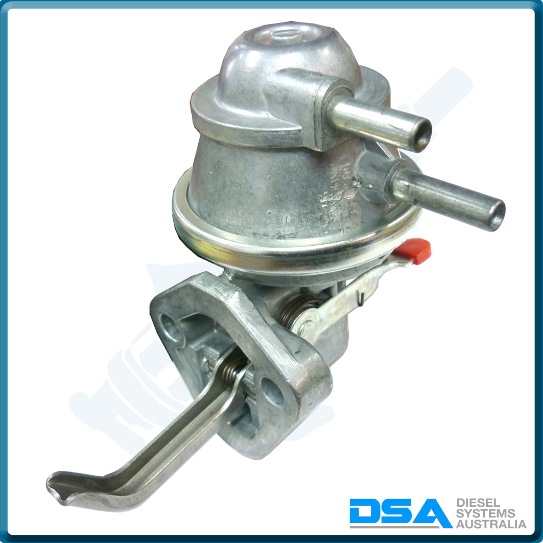 93152687 Lift Pump (Land Rover) — Diesel Systems Australia