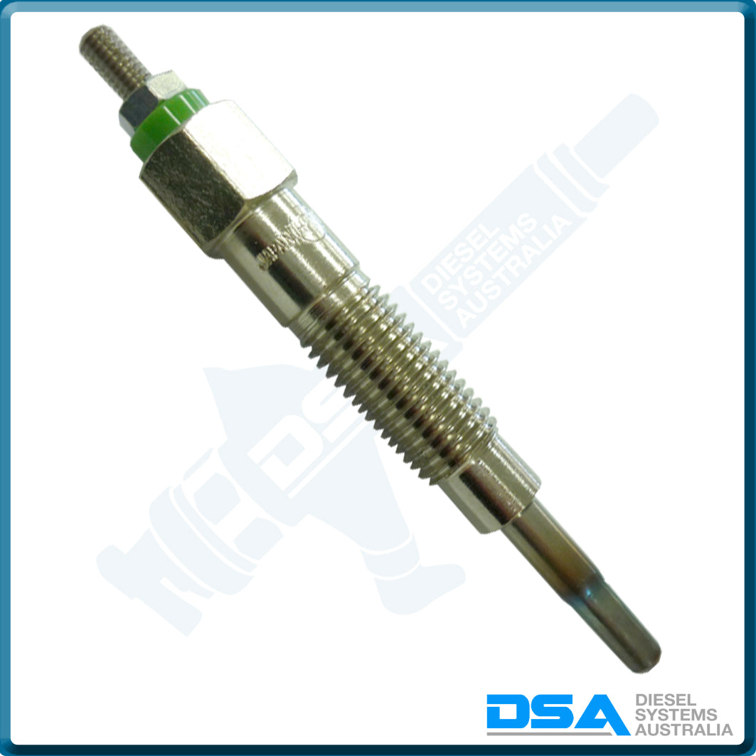 CP-70 HKT Glow Plug Nissan Patrol GQ Y60 RD28T 2.8L 6cyl Cylinder 1,2 ...