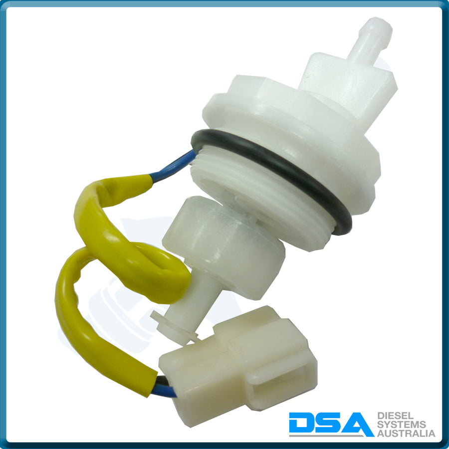 FILTER SENSOR 2 Aftermarket Replacement Filter Sensor| Diesel Systems ...